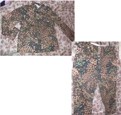 ROYALTIGER Military Gear